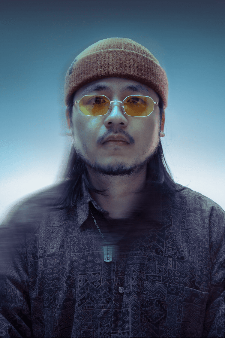 Run Wu - Directory 2025 — Al-Tiba9 Contemporary Art