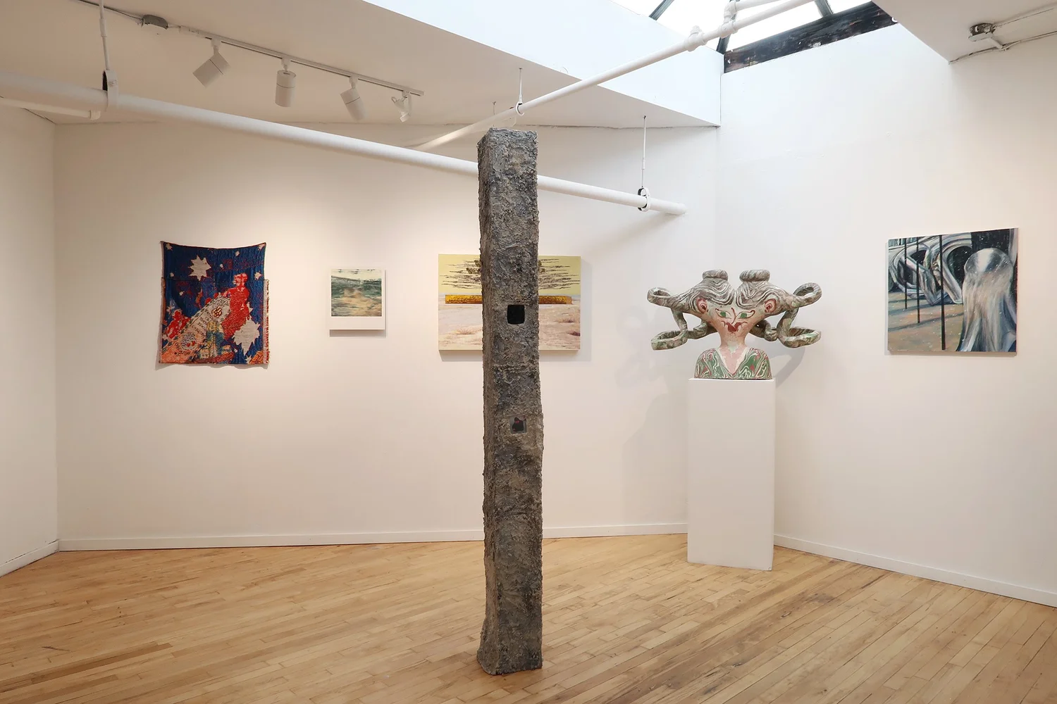 INTERVIEW with Se Young Yim | Al-Tiba9 Contemporary Art