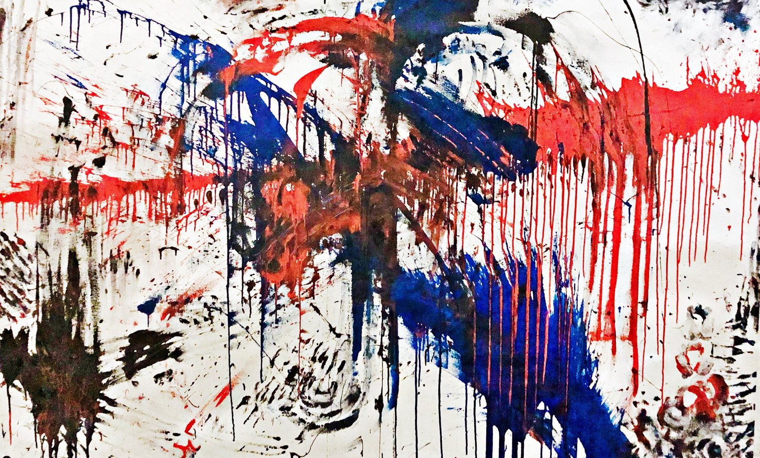 INTERVIEW with Dasha Lyubimova | Al-Tiba9 Contemporary Art