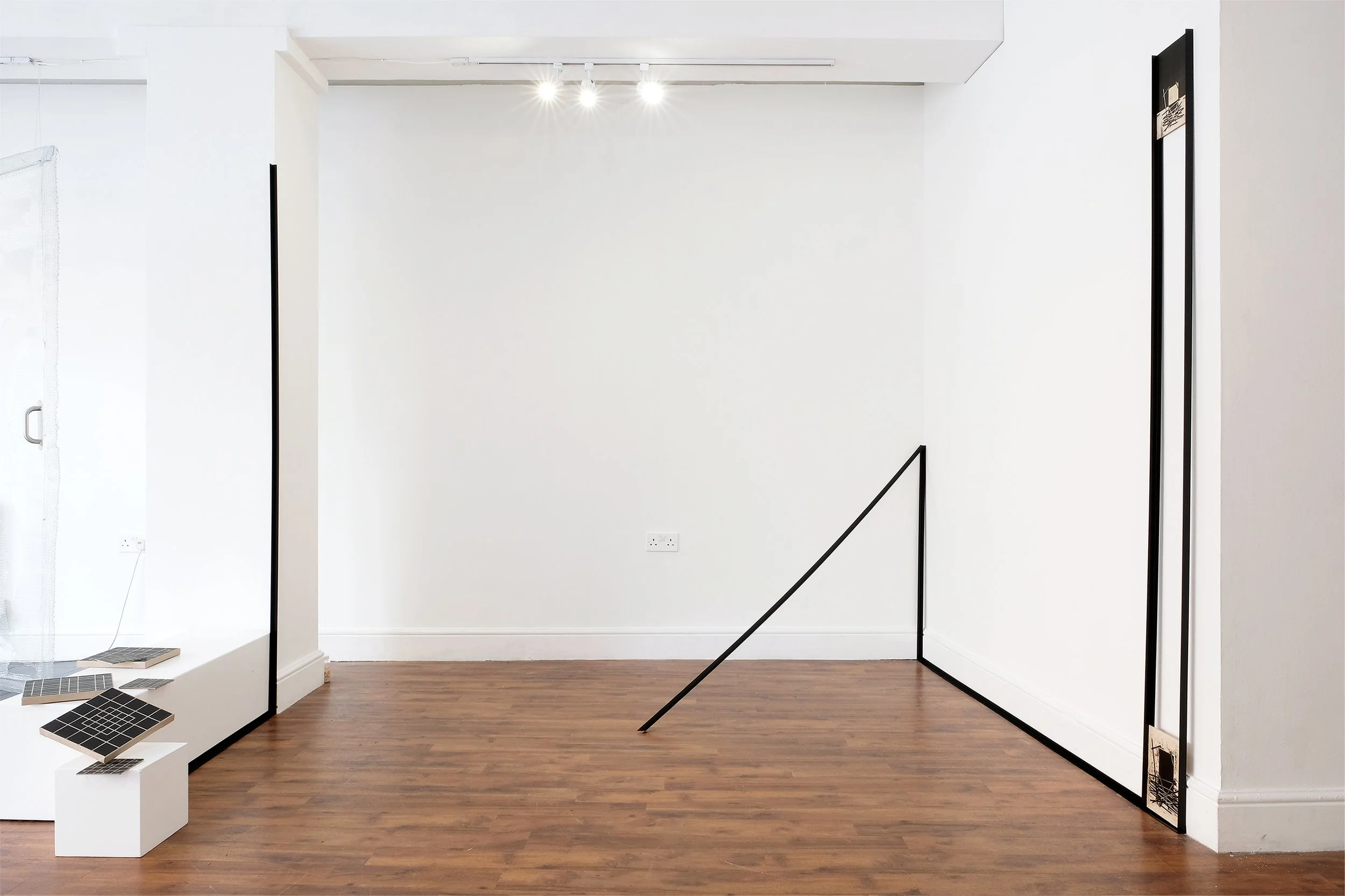 INTERVIEW with Art Sokoloff | Al-Tiba9 Contemporary Art