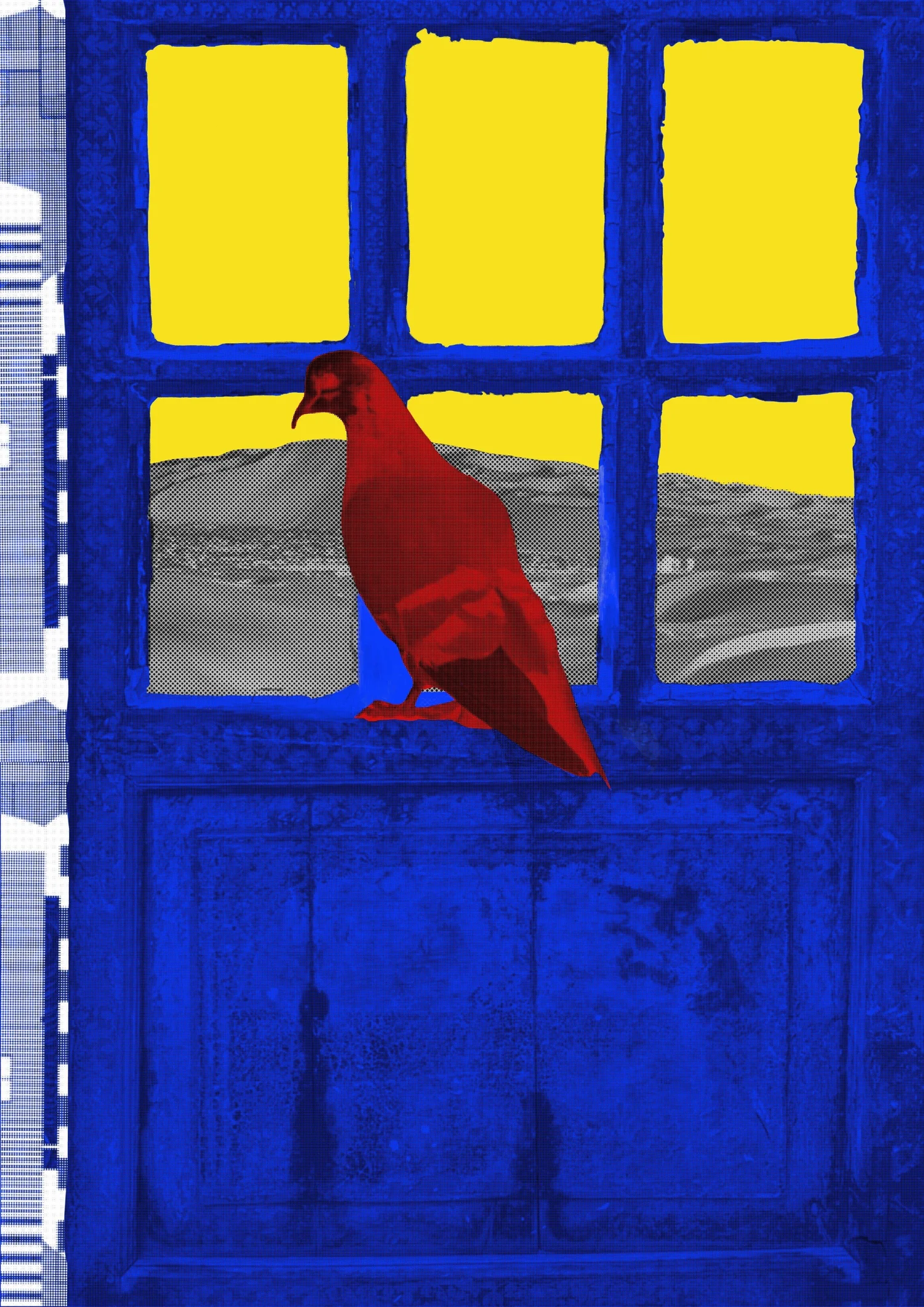 INTERVIEW with Maisoon Al Saleh | Al-Tiba9 Contemporary Art