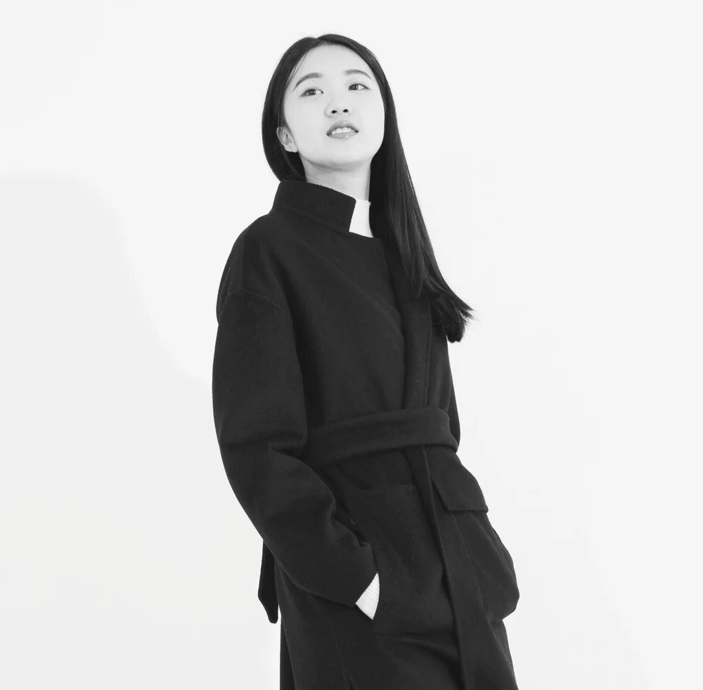 INTERVIEW with Jing Zhao | Al-Tiba9 Contemporary Art