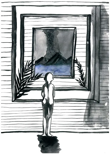 INTERVIEW with Skyler Yixian Liu | Al-Tiba9 Contemporary Art