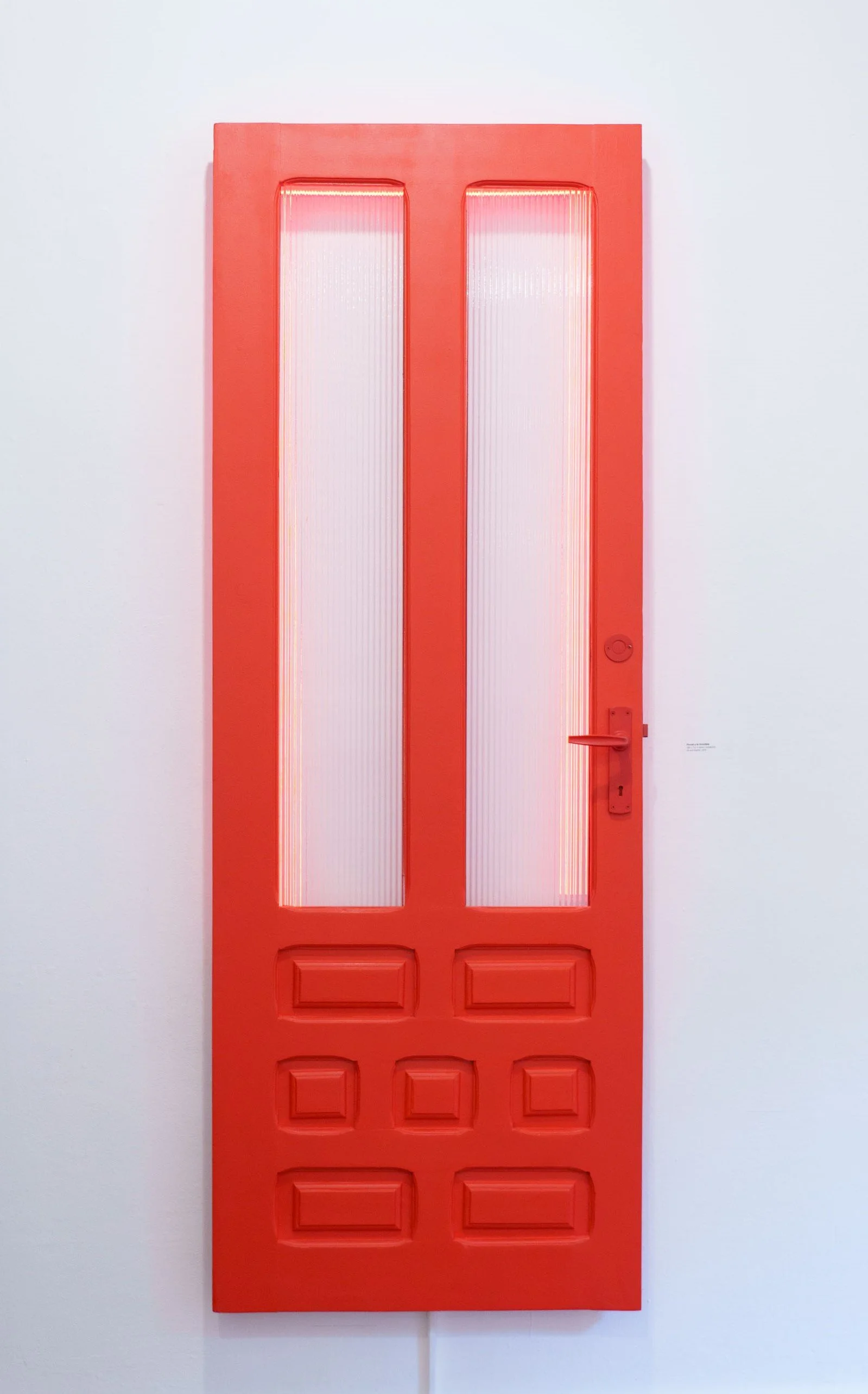 Ángela Vargas - Directory 2025 — Al-Tiba9 Contemporary Art