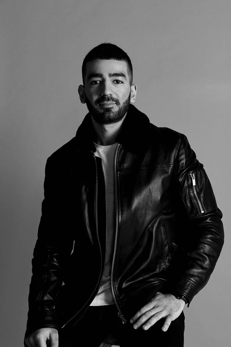 10 Questions with Ashraf Malek | Al-Tiba9 Contemporary Art