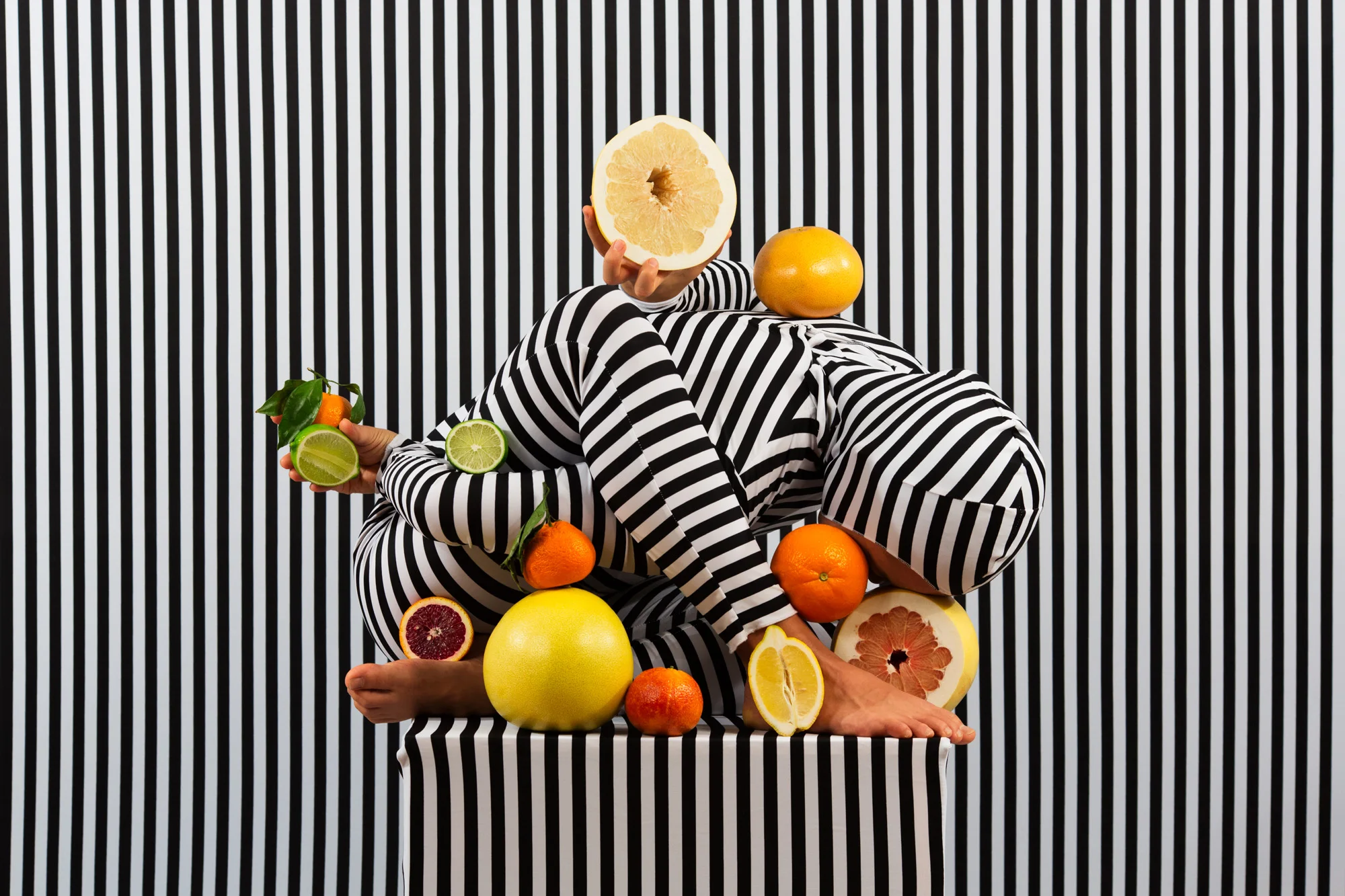 Adad Hannah Art - High Quality Artwork | Adadhannah.com