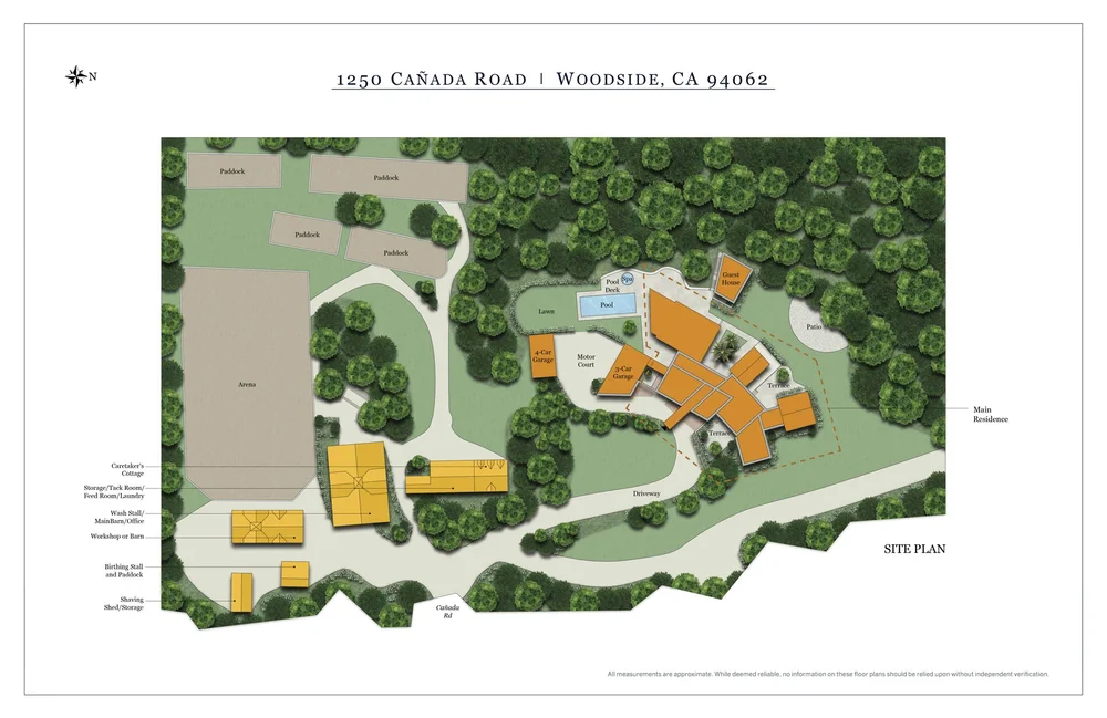 Postmodern Masterpiece