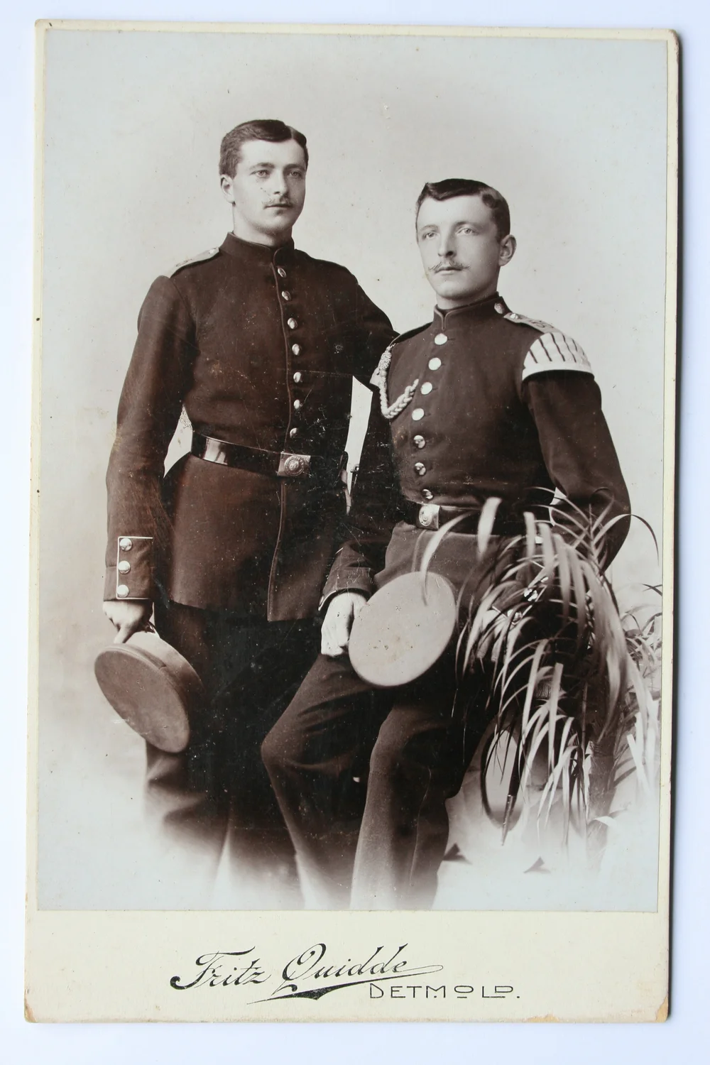 German Stories — Never Such Innocence