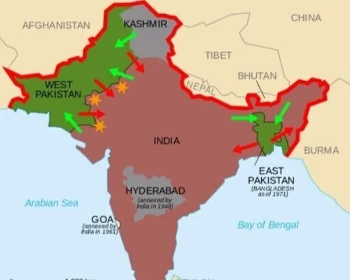 LIVING THROUGH CONFLICT — Never Such Innocence