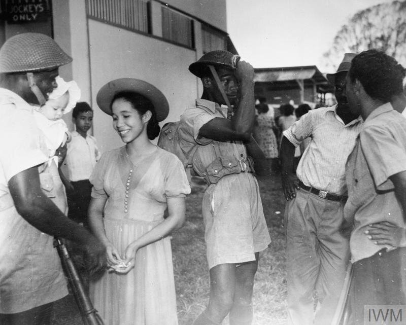 Introduction — Never Such Innocence