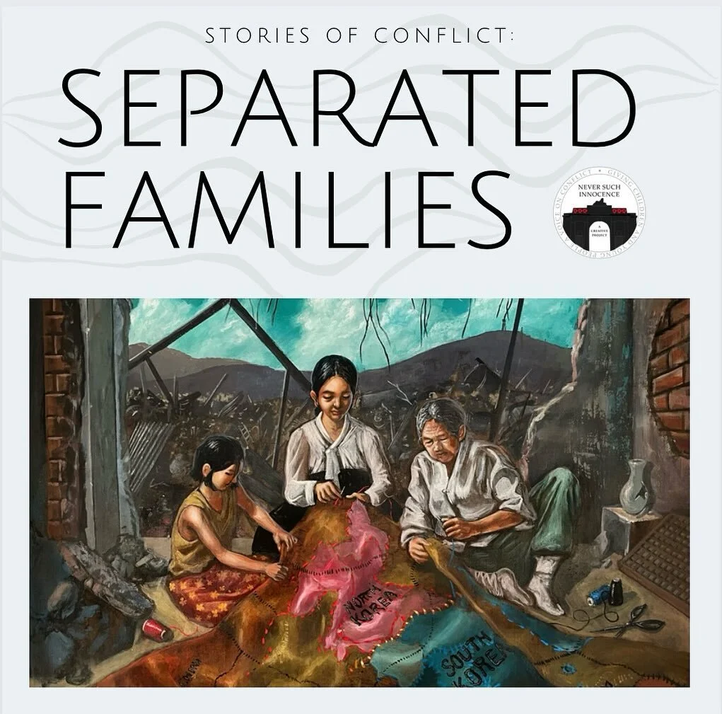 NSI NEWS — Never Such Innocence