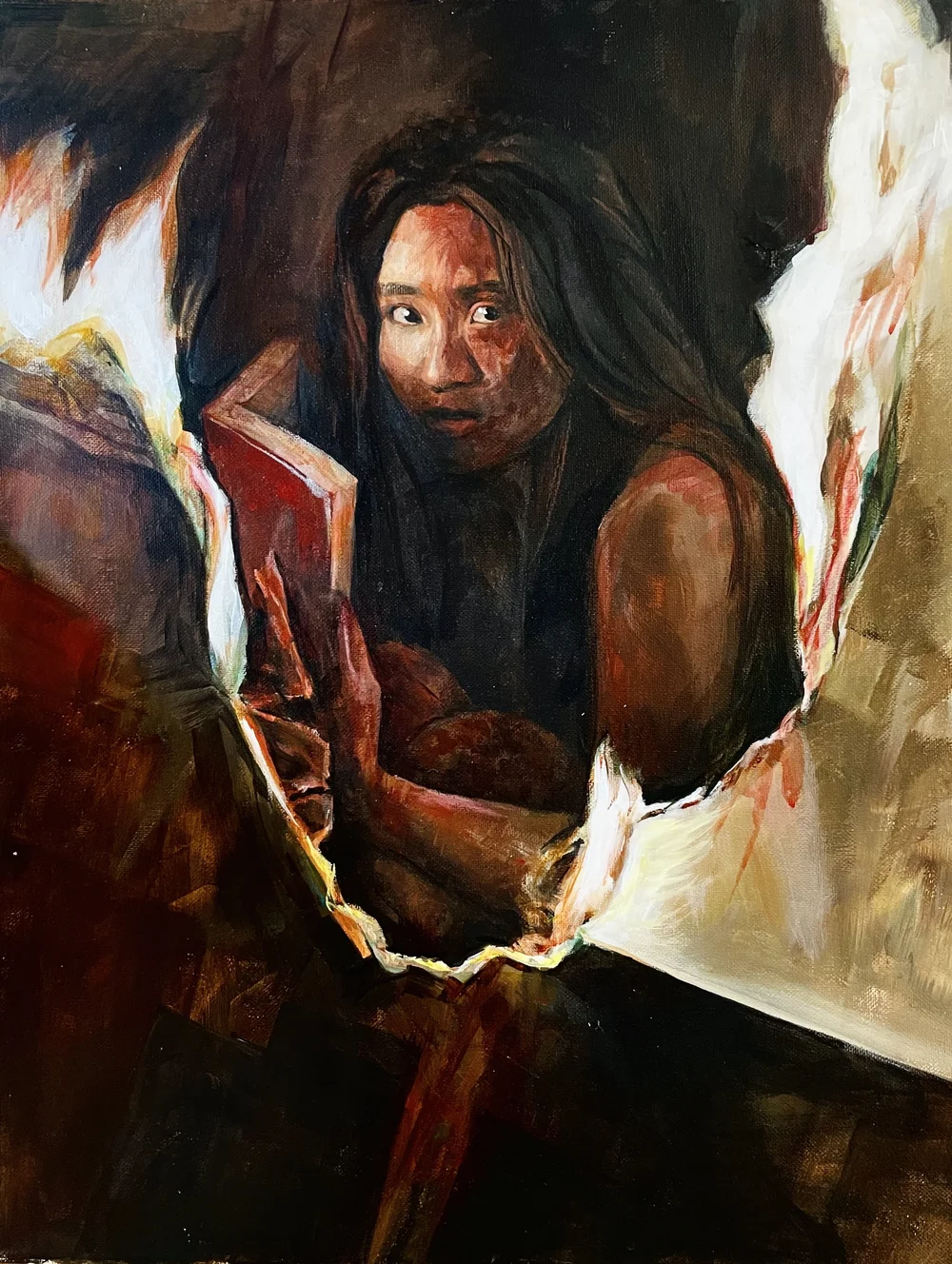 Pathways to Prevention — Never Such Innocence