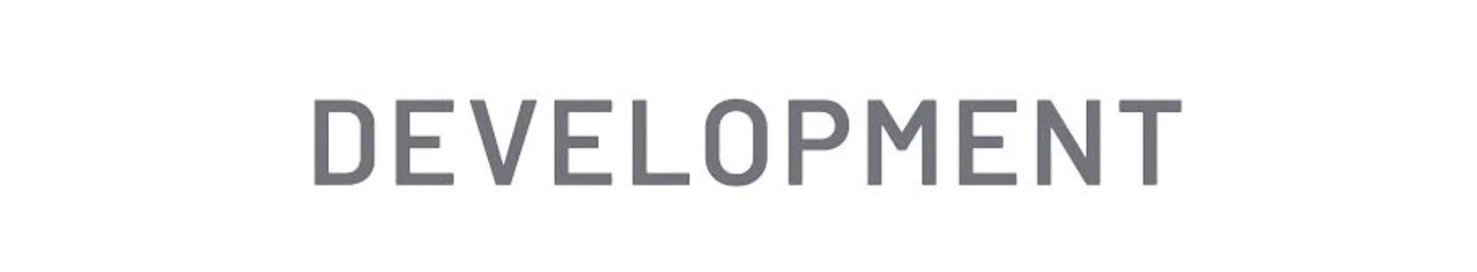 LAND DEVELOPMENT — EVERGREEN
