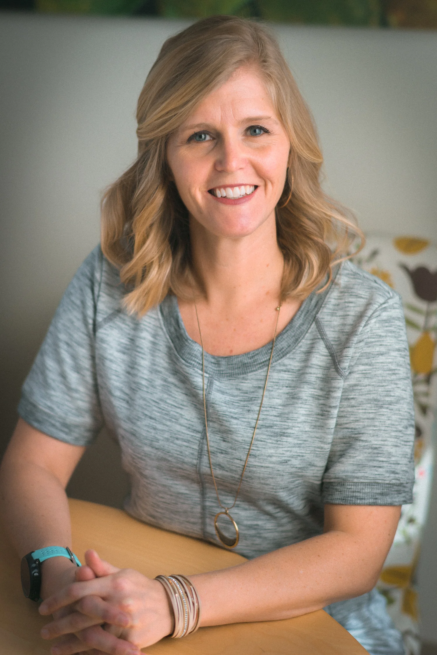 Jen Ross, MSH, RD, LD/N, Certified Intuitive Eating Counselor ...