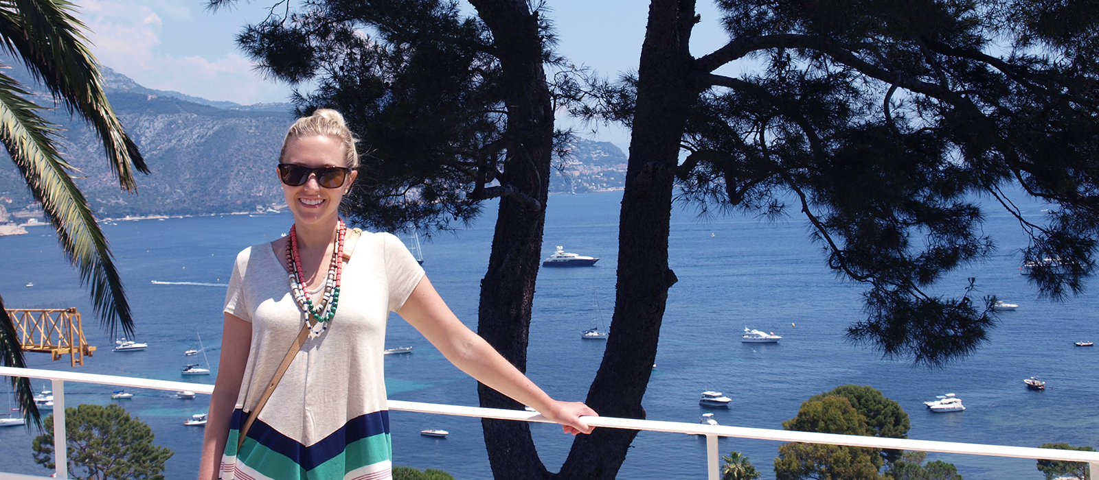 Ramble + Vine | About