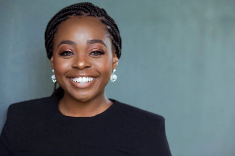 Melissa Joseph — Cambridge Symphony Orchestra