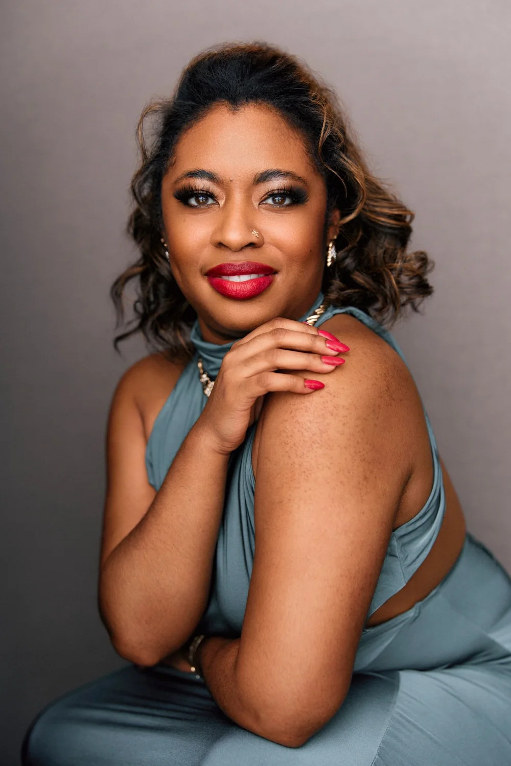 Kayla Harriott — Cambridge Symphony Orchestra