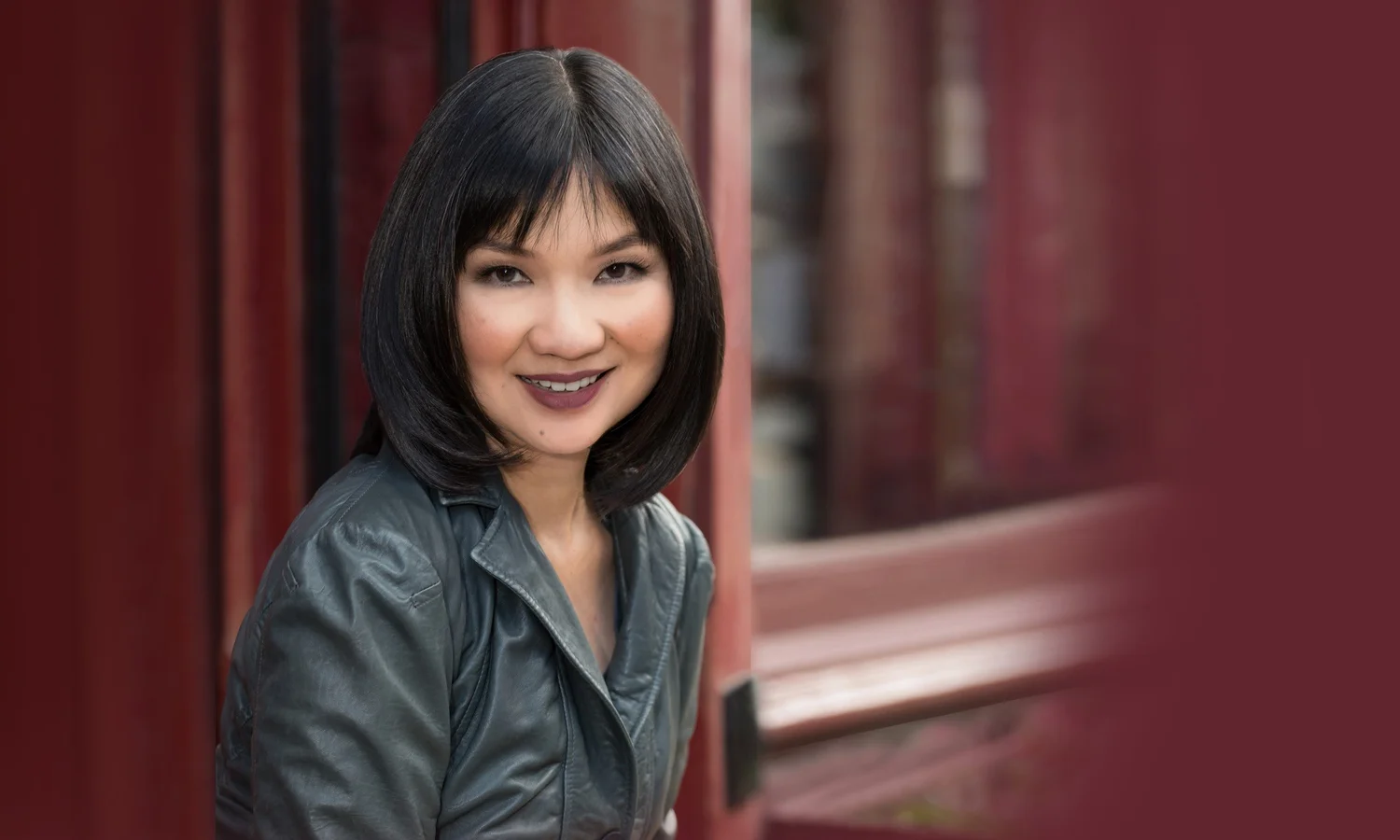 Su Lian Tan — Cambridge Symphony Orchestra