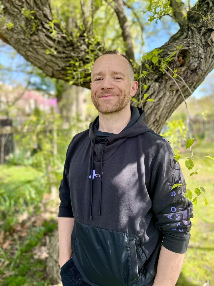 Chris Herman — Cambridge Symphony Orchestra