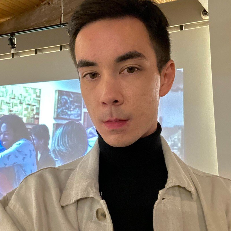 Wes Boudreau — Cambridge Symphony Orchestra