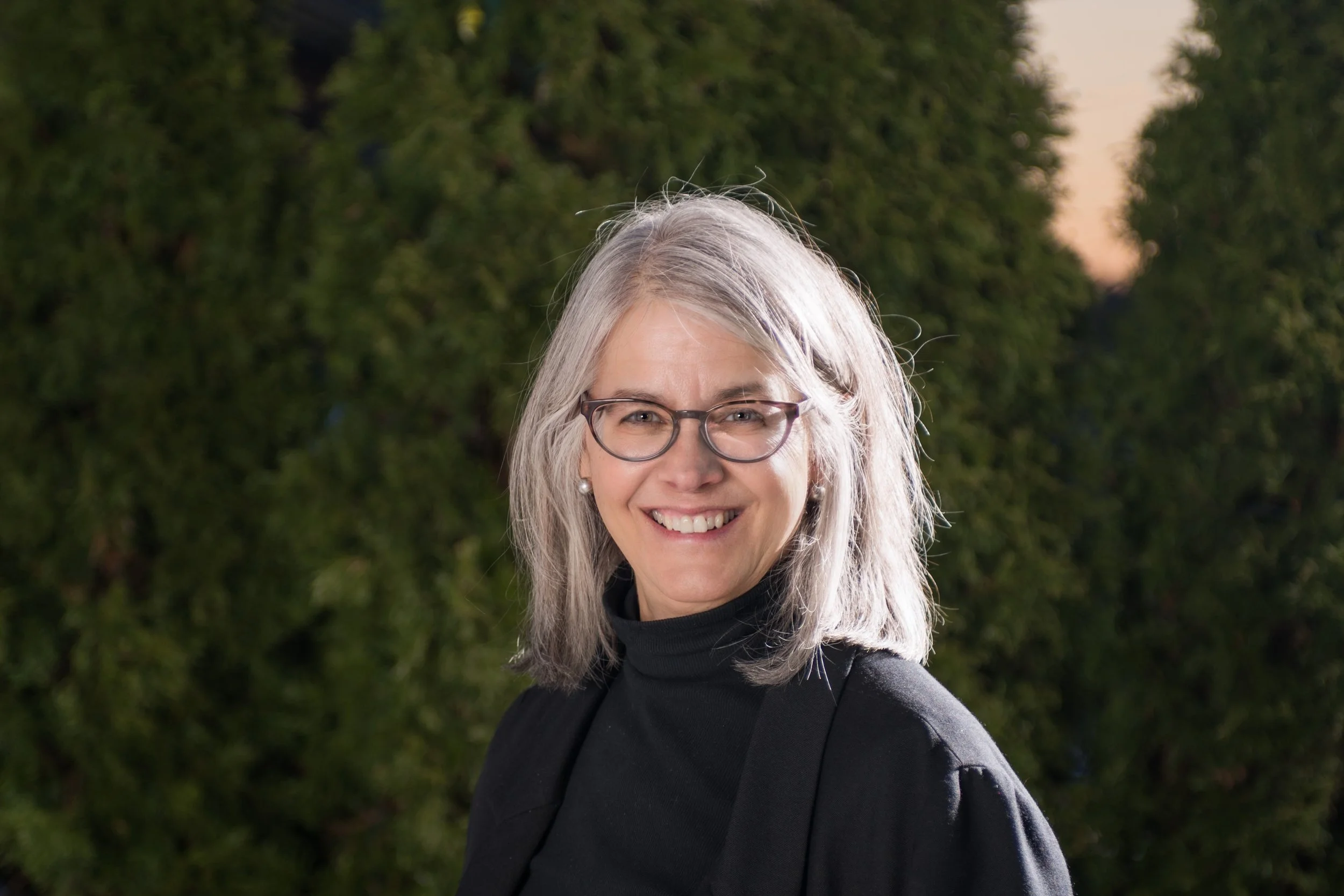 Anne Watson Born — Cambridge Symphony Orchestra