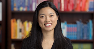 April Liu — Cambridge Symphony Orchestra