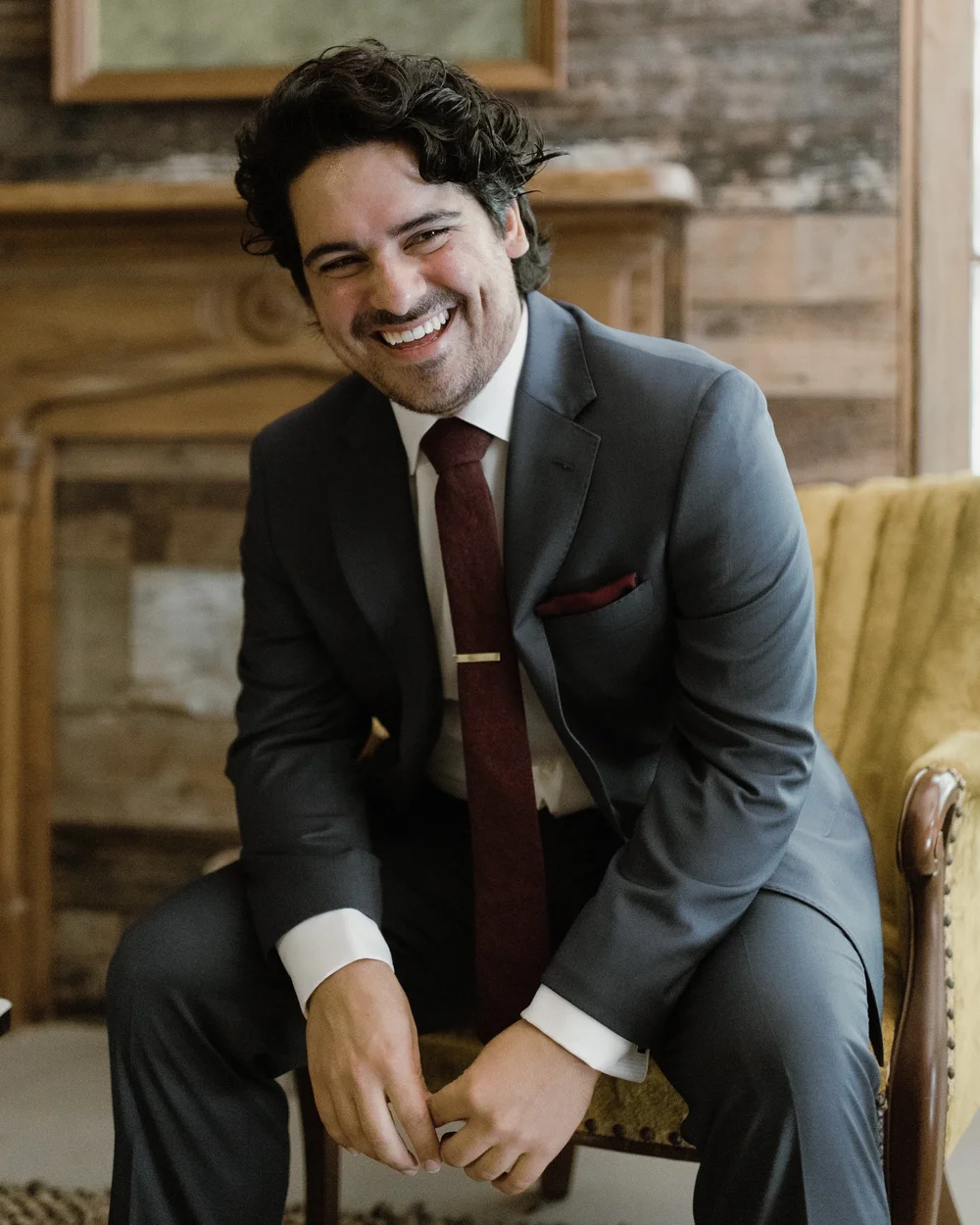Eric Botto — Cambridge Symphony Orchestra