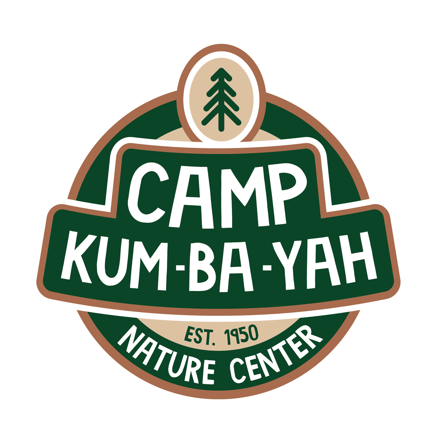 Camp Kum-Ba-Yah Nature Center