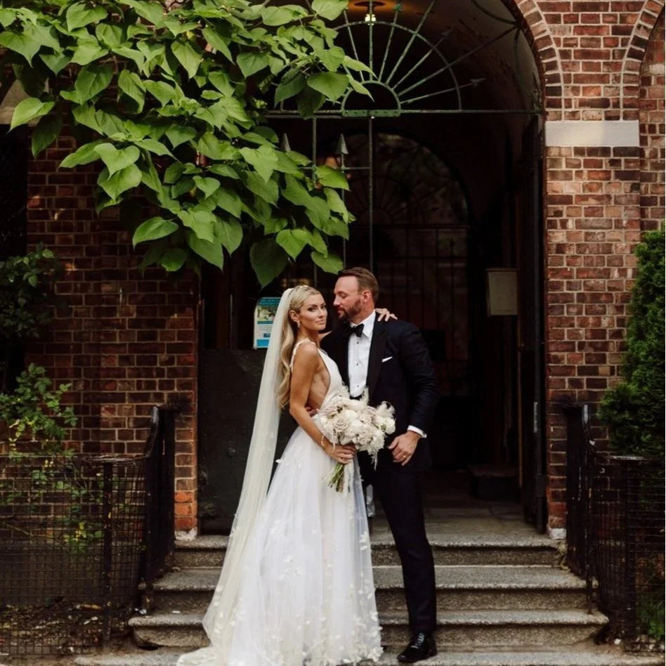 Margaret Rose Events | Top Wedding Planner
