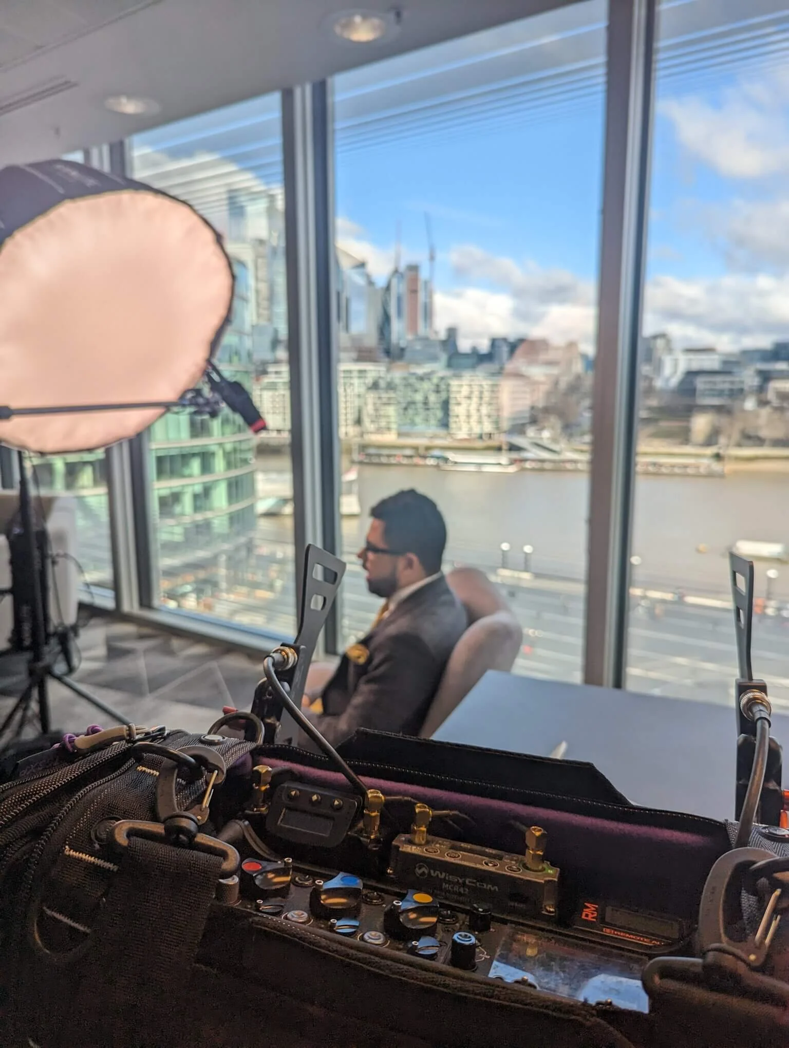 Test — Illuminate Productions