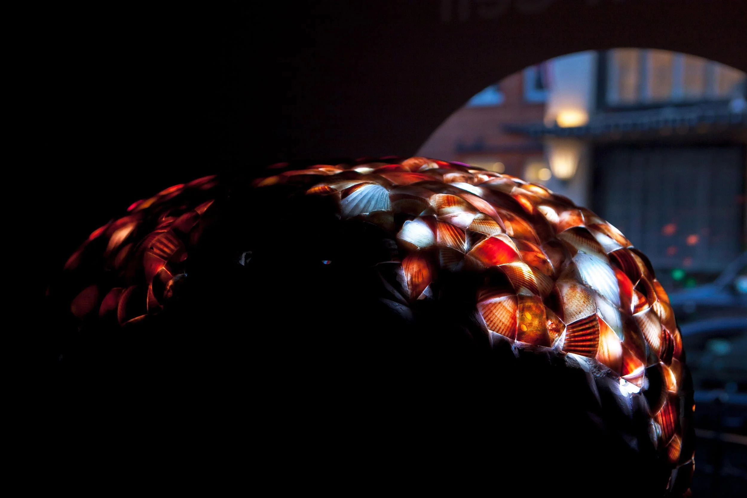 MoonCell — Illuminate Productions