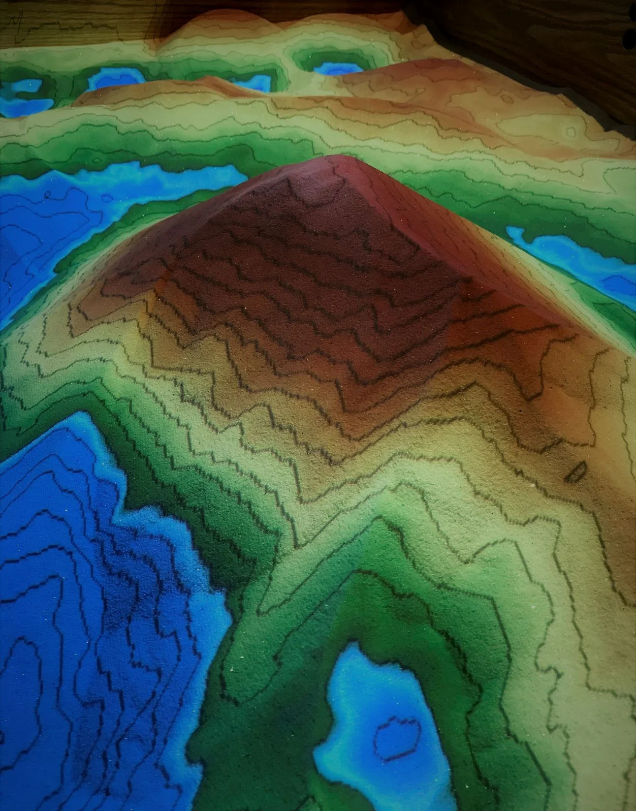 Exhibits — Long Island Science Center
