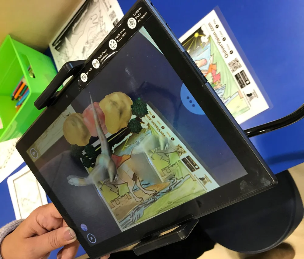 School Programs — Long Island Science Center