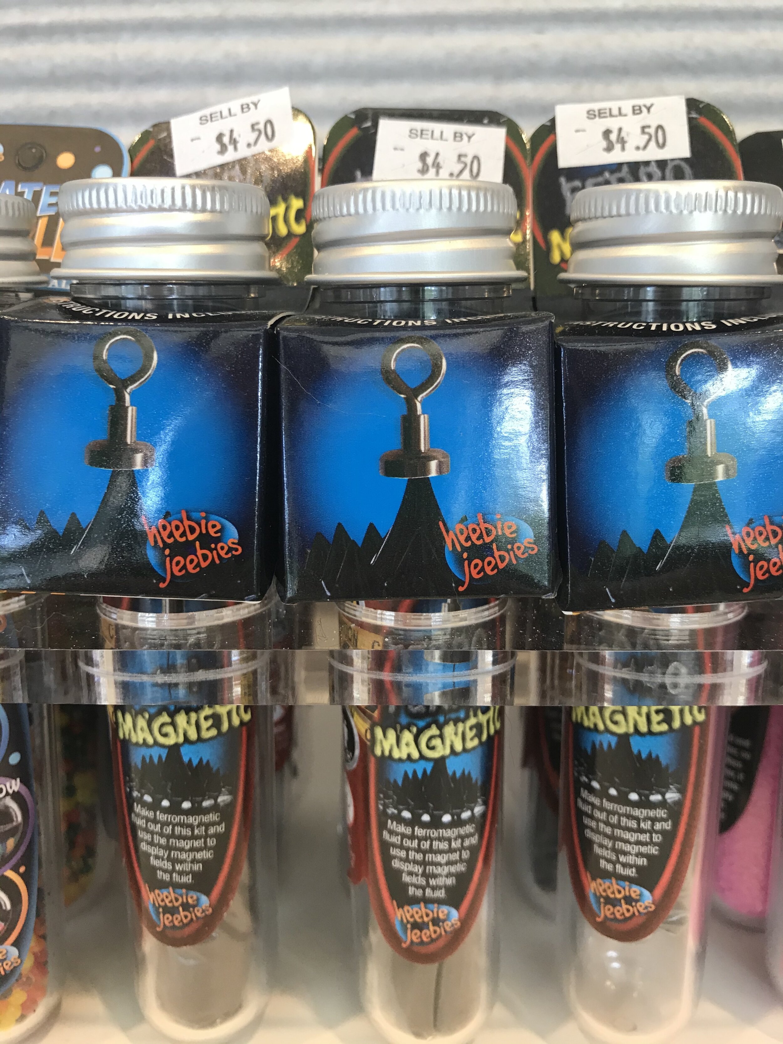 Latest News — Long Island Science Center