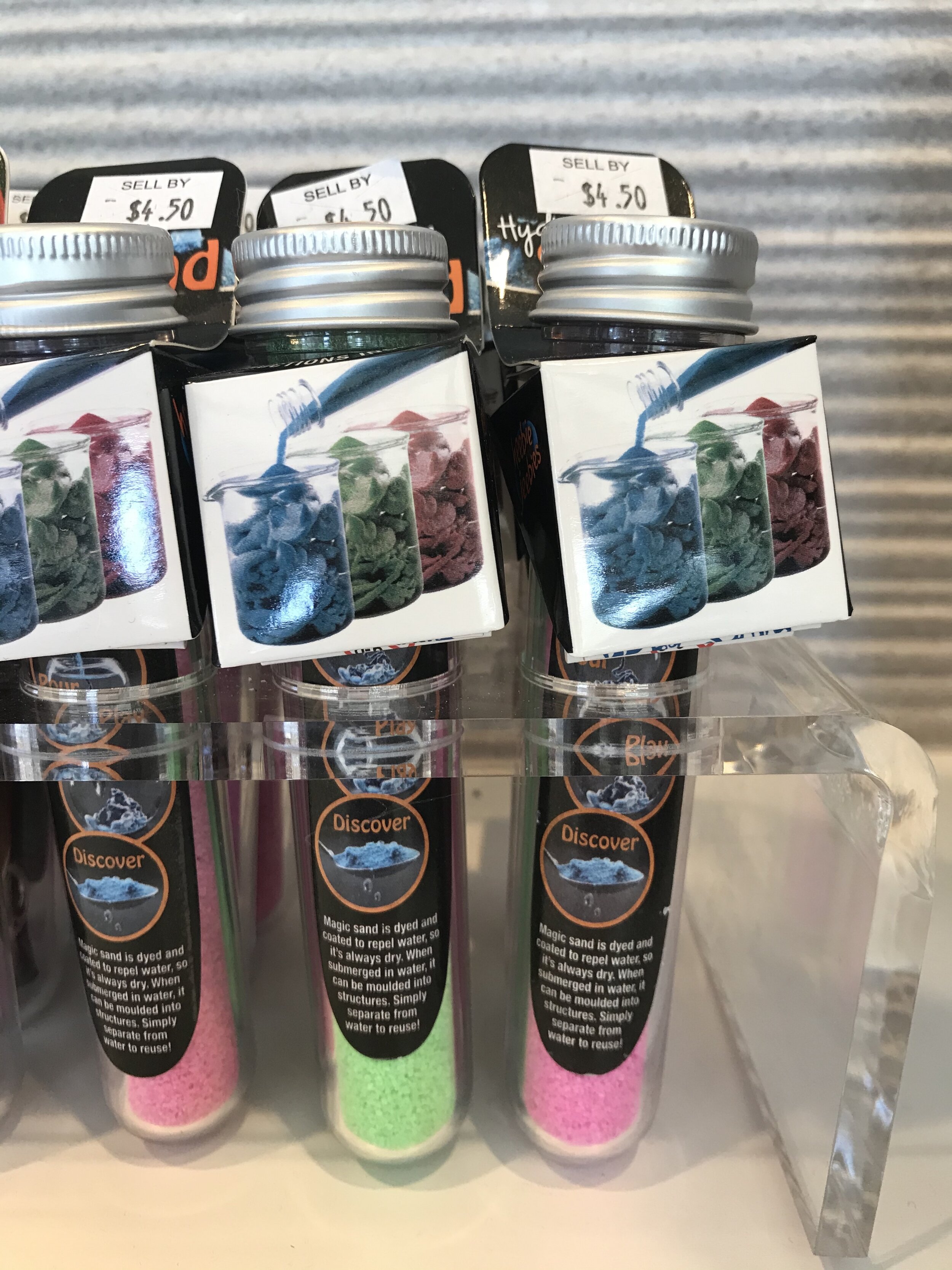 Shop — Long Island Science Center