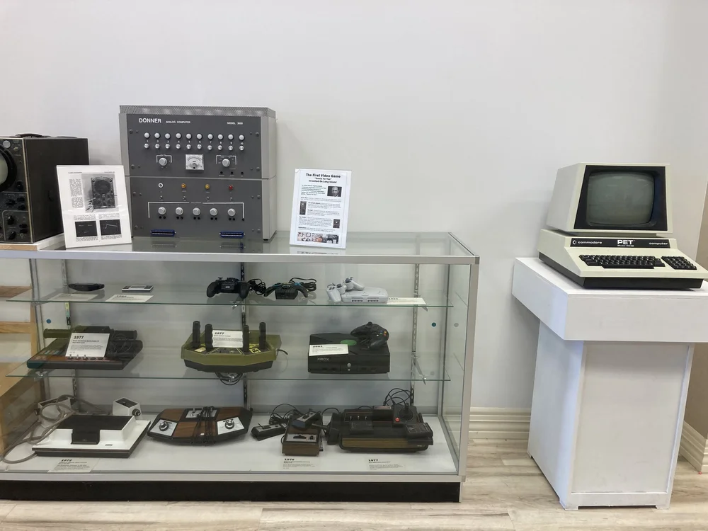 Exhibits — Long Island Science Center