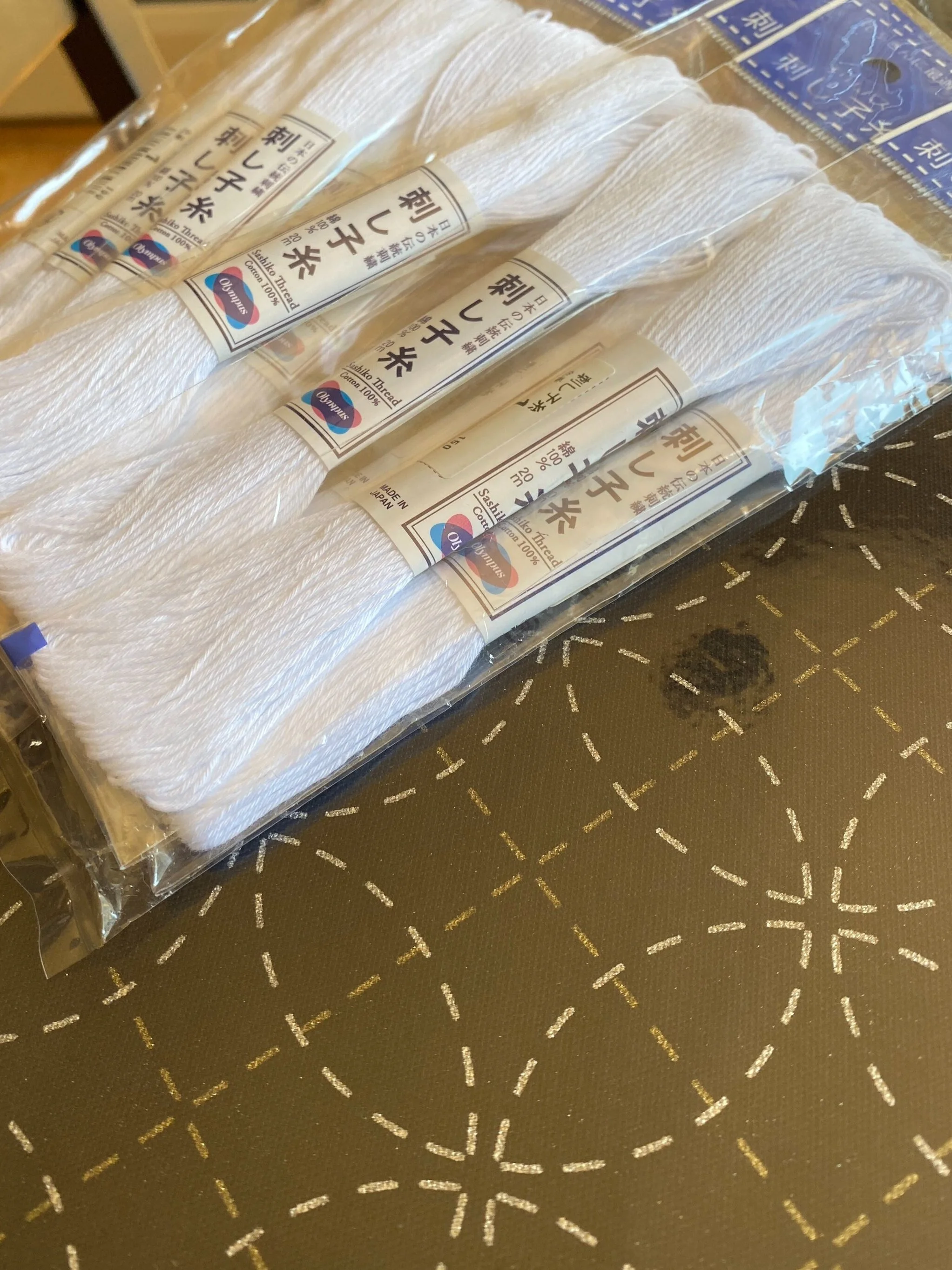 28mm Soft Grip Rotary Cutter — Sustainable Textile Design