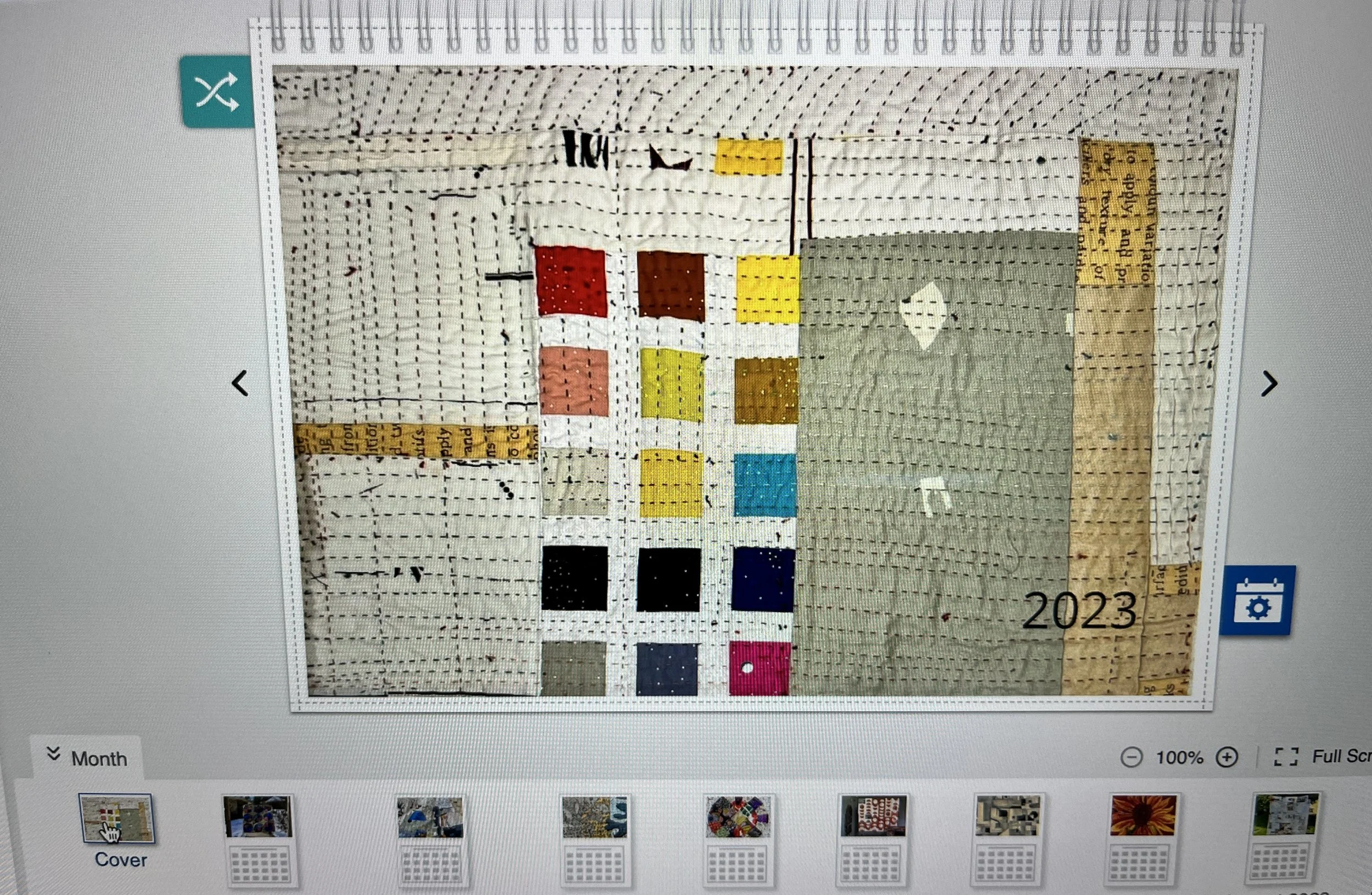 Sustainable Textile Design