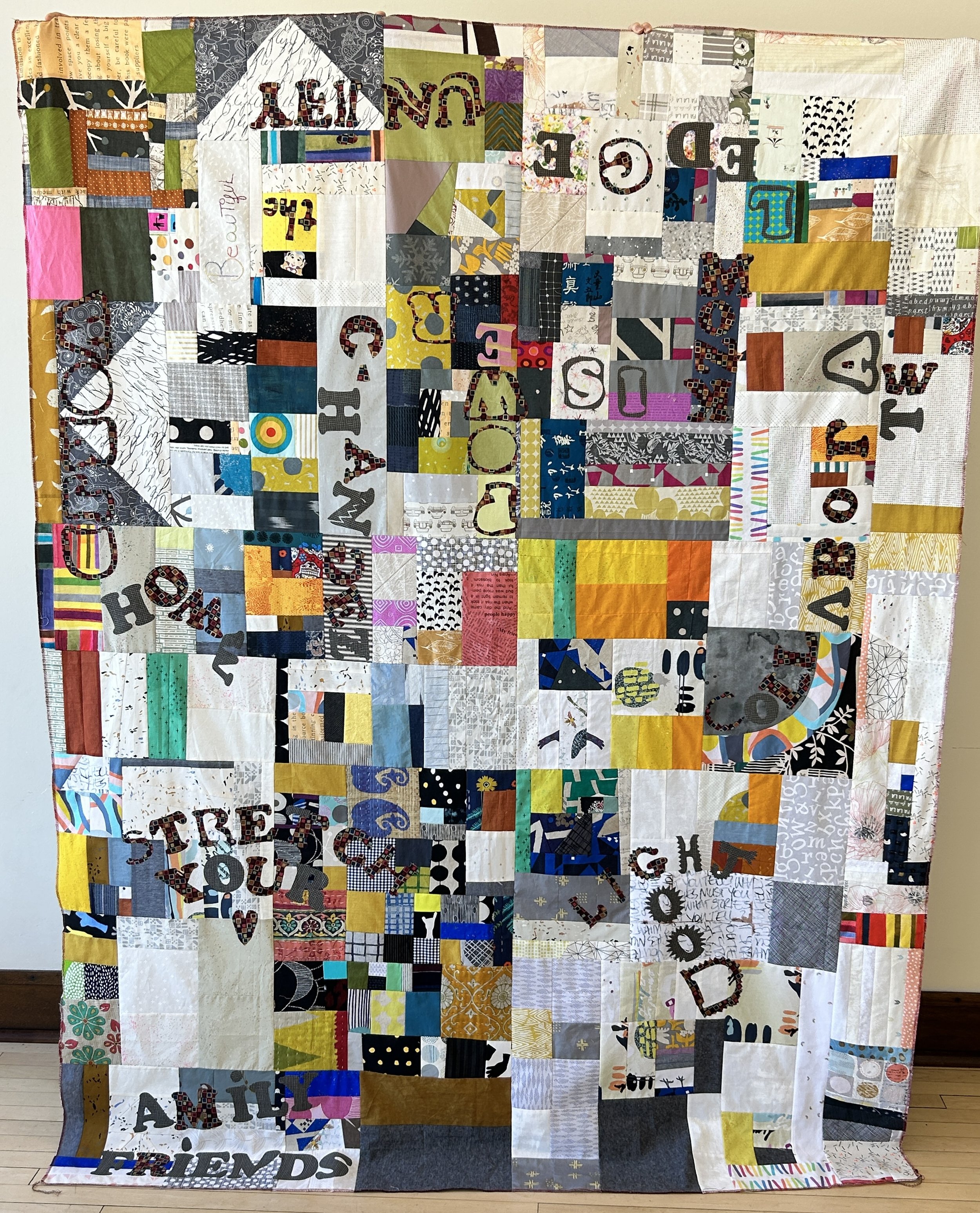 Portfolio — Sustainable Textile Design