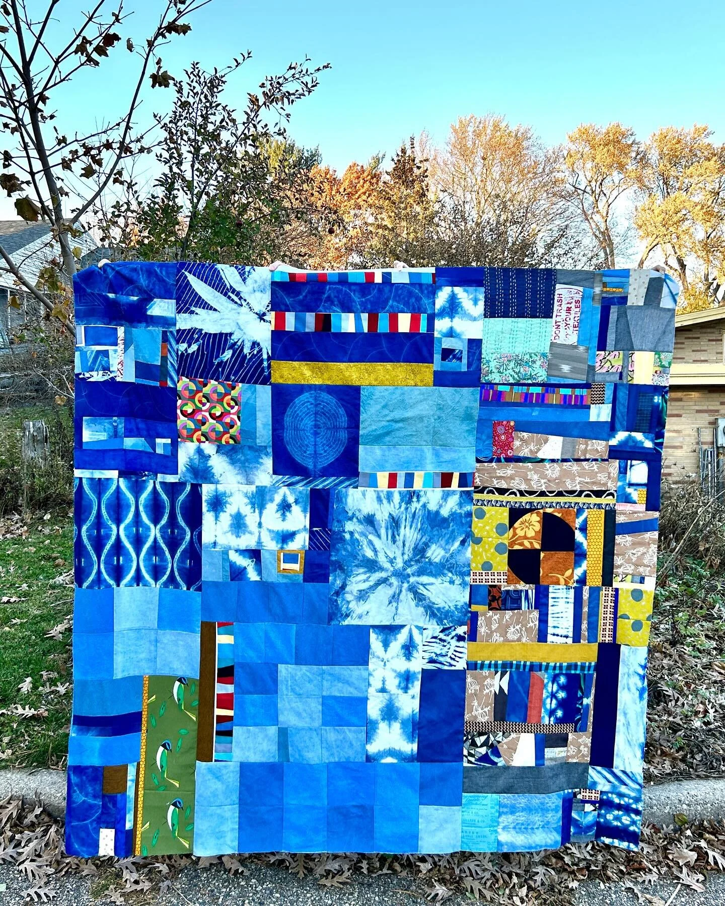 Events/Classes/Workshops — Sustainable Textile Design