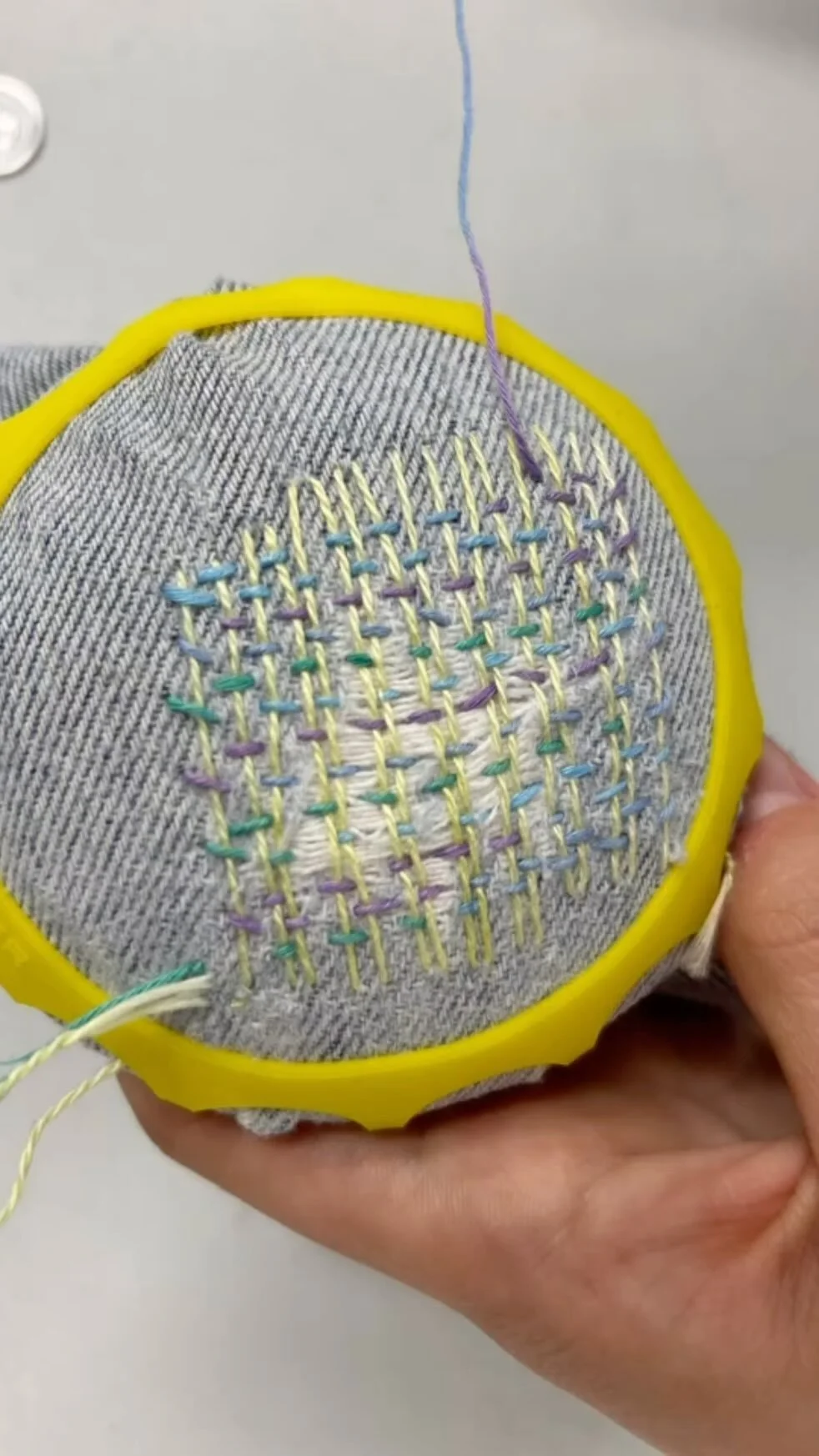 Events/Classes/Workshops — Sustainable Textile Design