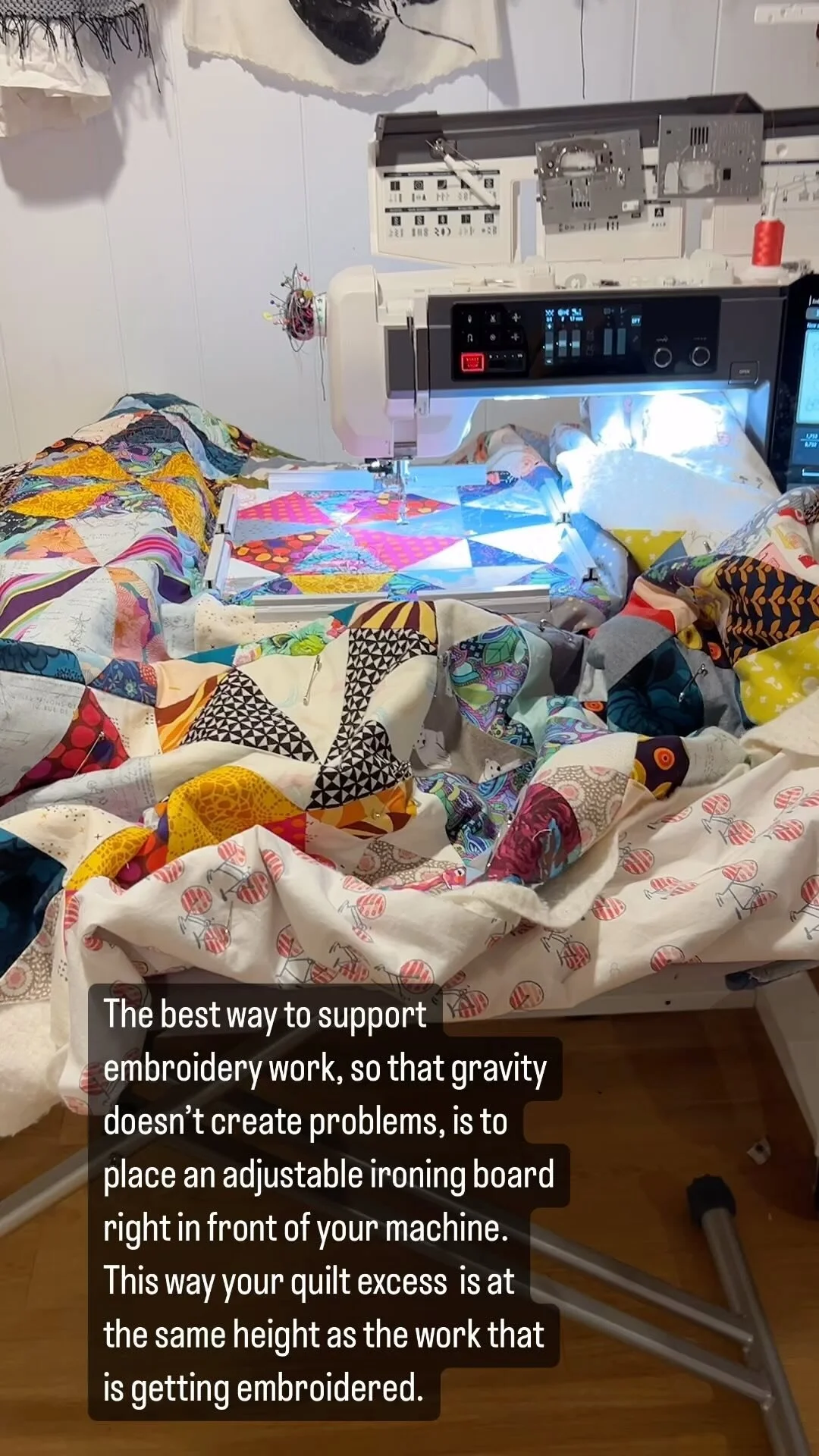 Sustainable Textile Design