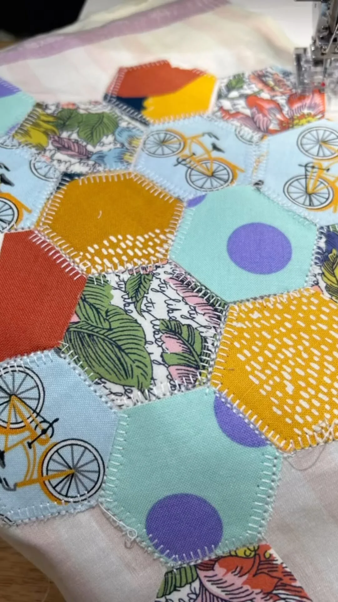 Sustainable Textile Design