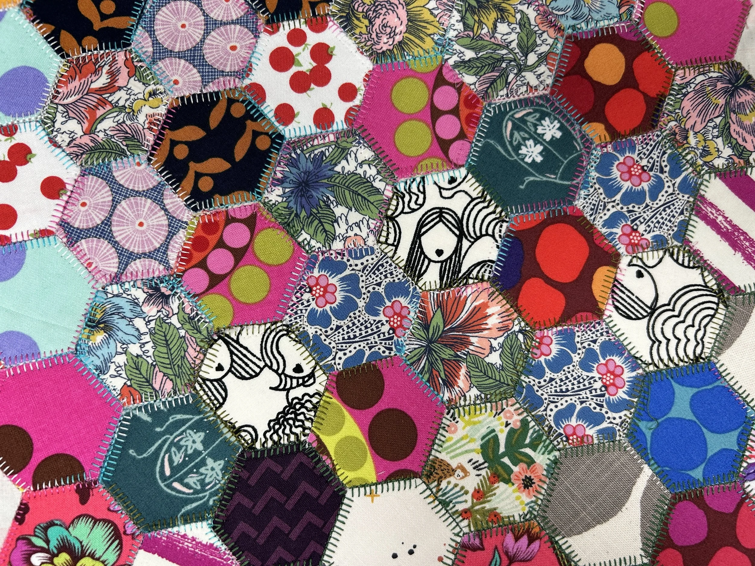 Events/Classes/Workshops — Sustainable Textile Design