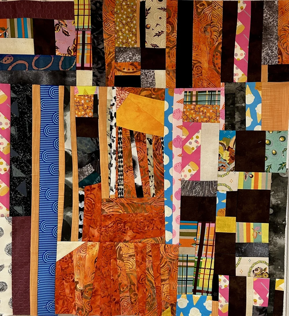 Portfolio — Sustainable Textile Design