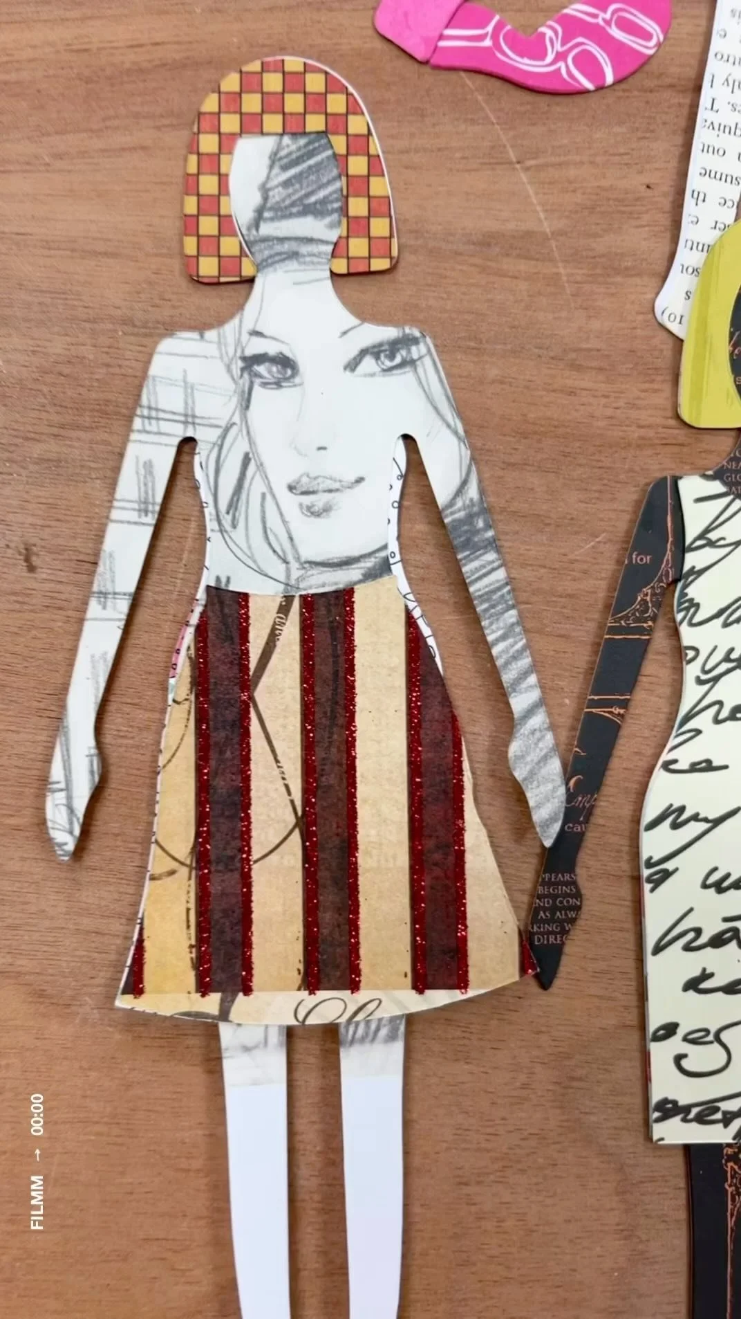 Sustainable Textile Design