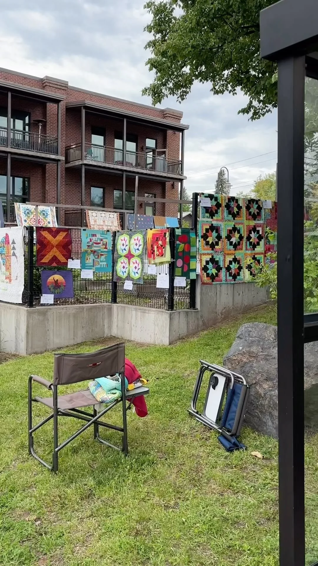 Sustainable Textile Design