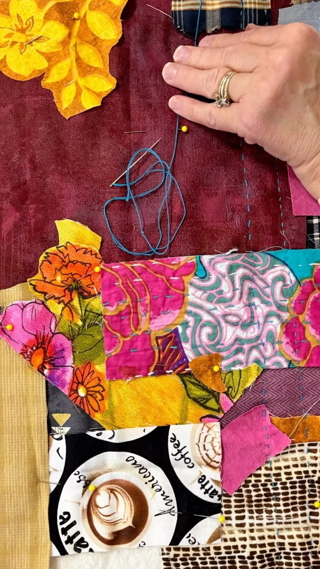 Sew Fresh Janome Sewing machines - Giveaway! — Sustainable Textile Design
