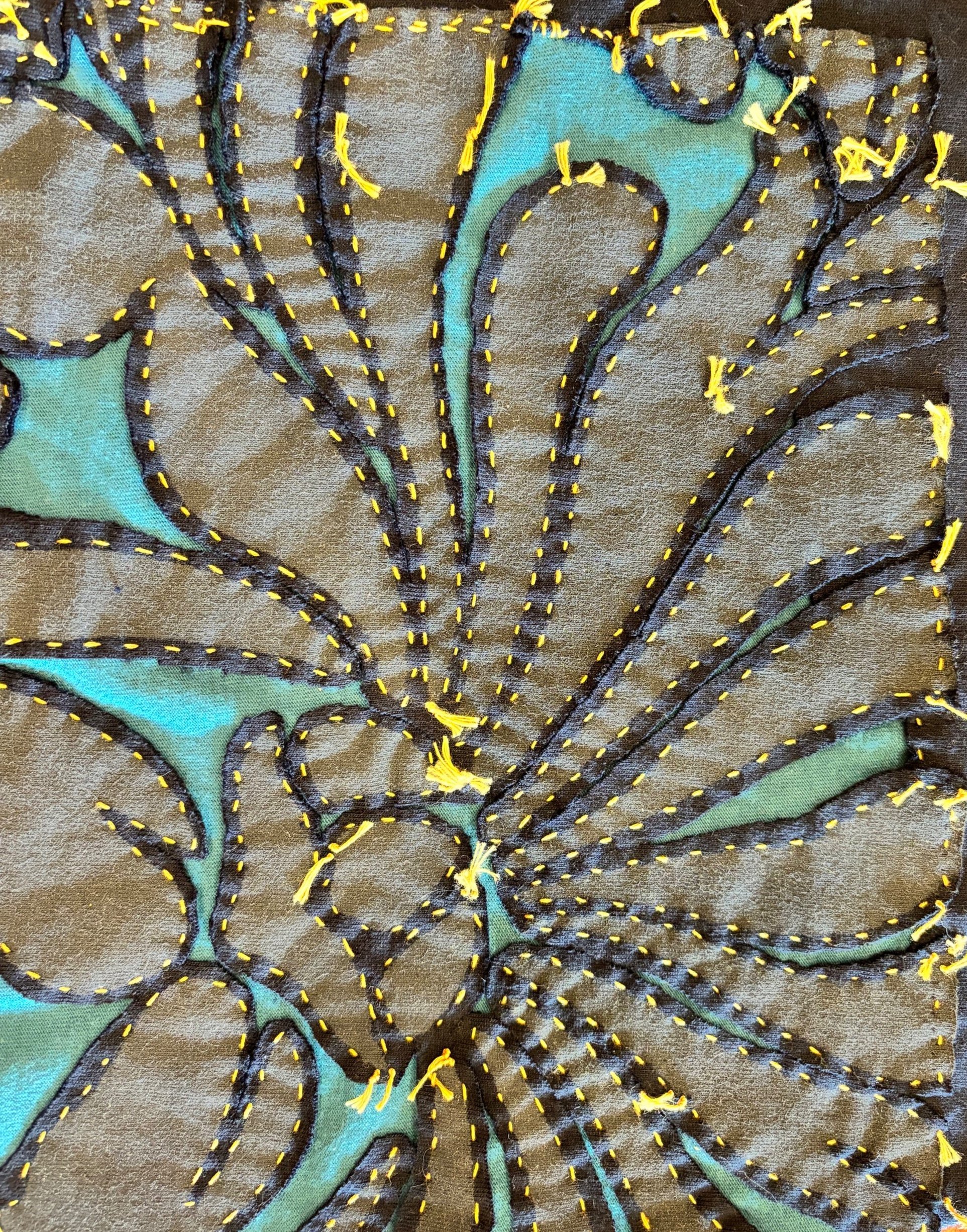 Sustainable Textile Design