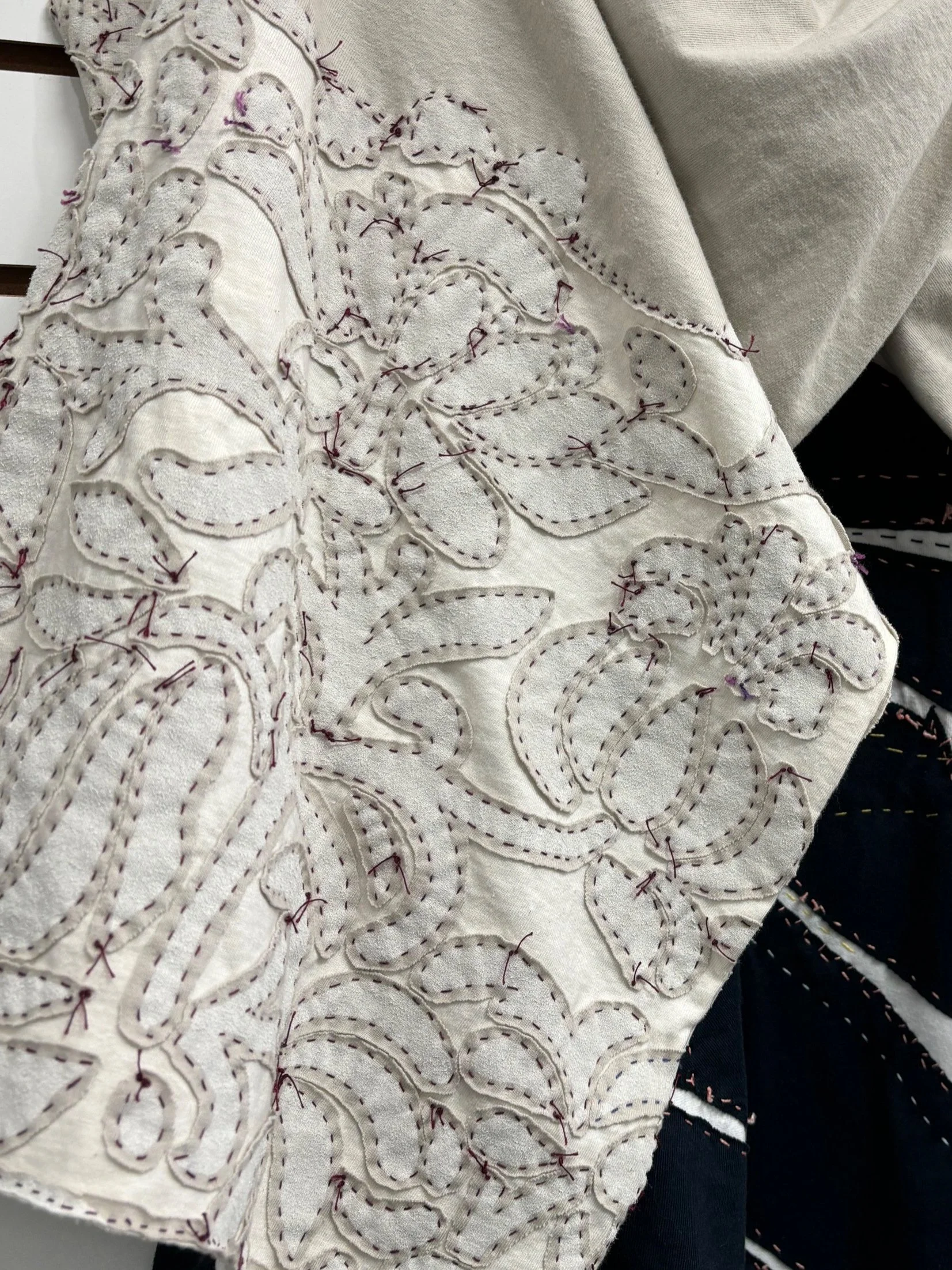 Sustainable Textile Design